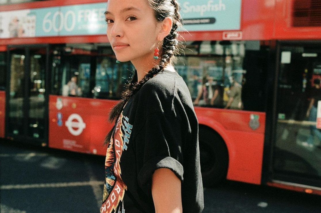 Picture of Nanabah Grace