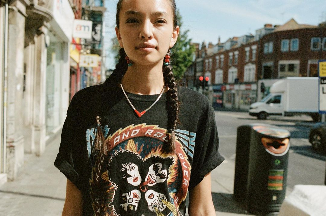 Picture of Nanabah Grace