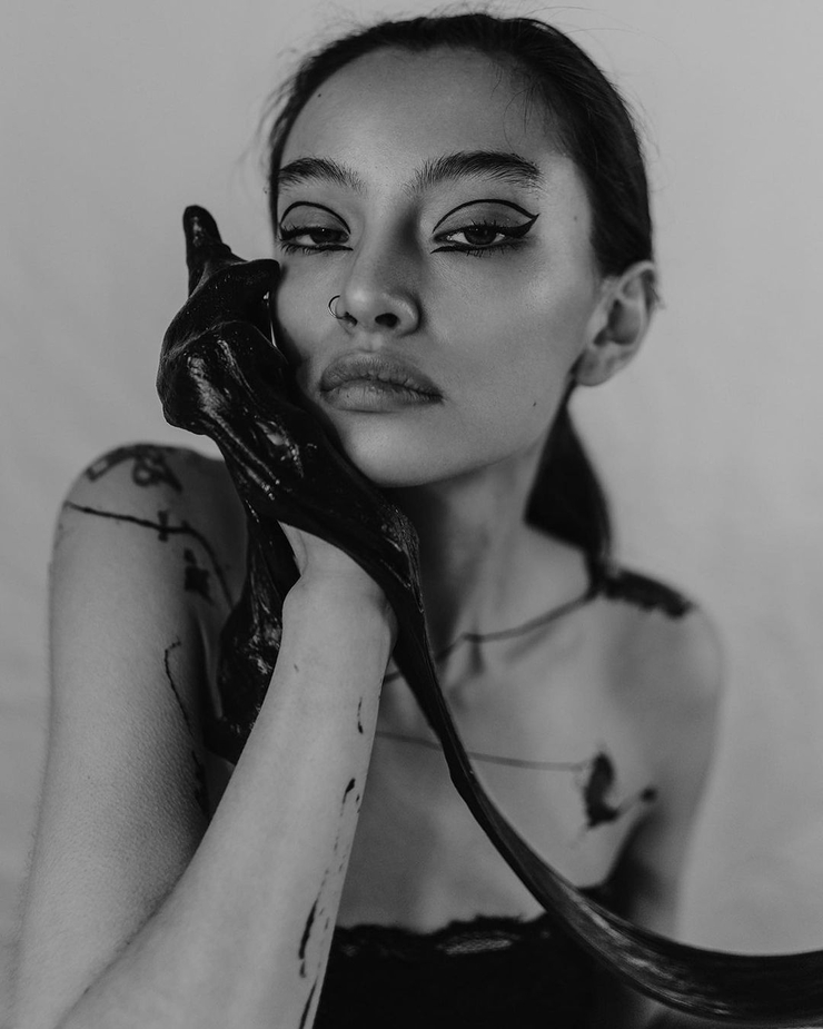 Picture of Nanabah Grace