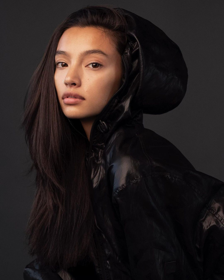 Picture of Nanabah Grace