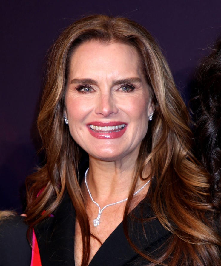 Picture of Brooke Shields