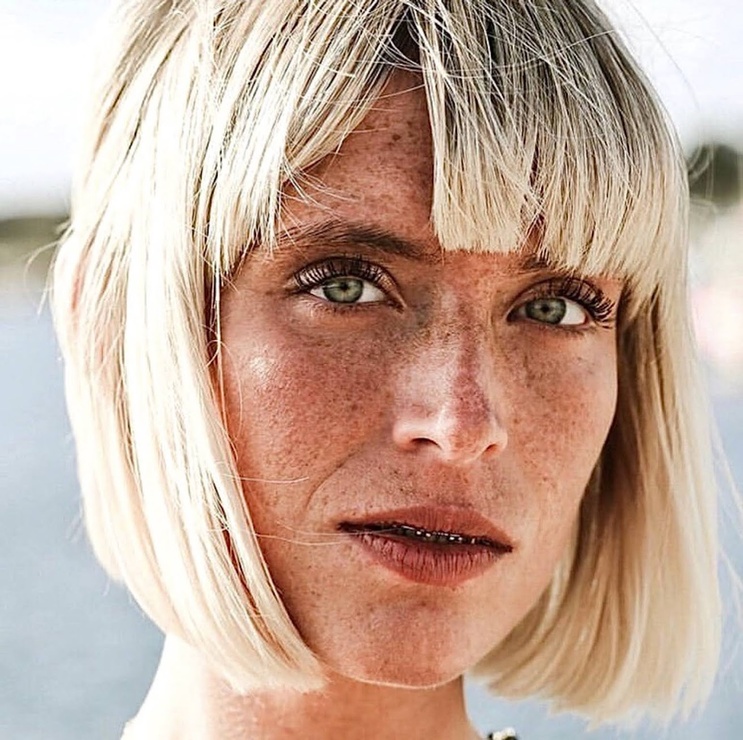 Molly Hocking picture