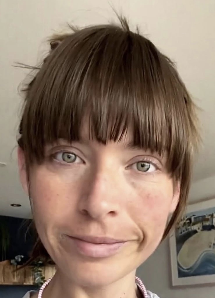 Picture of Molly Hocking