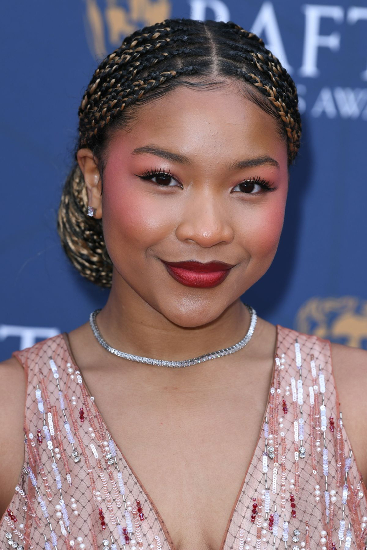 Picture of Laya DeLeon Hayes