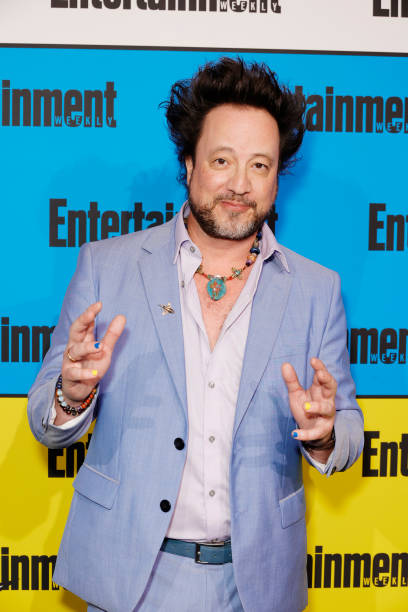 Giorgio Tsoukalos