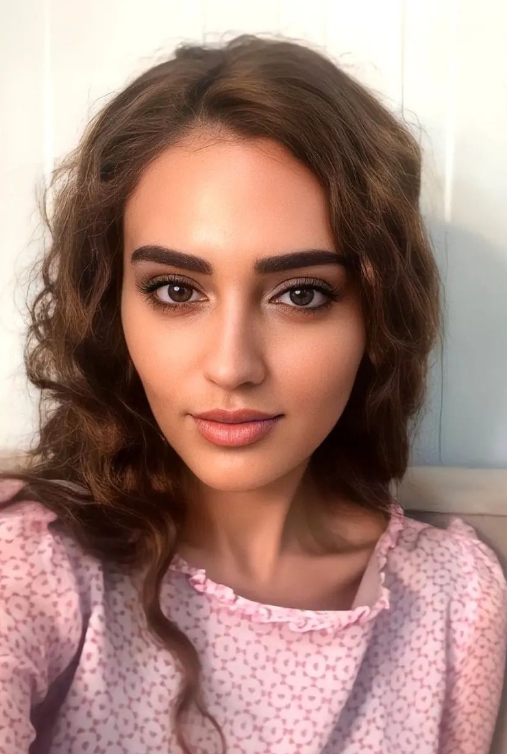 Picture of Selin Genç