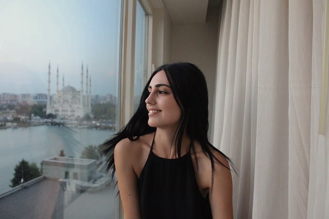 Picture of Selin Genç