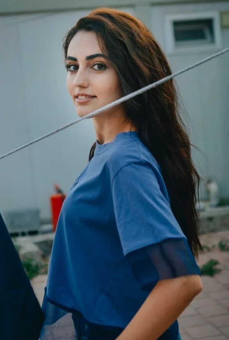 Picture of Selin Genç