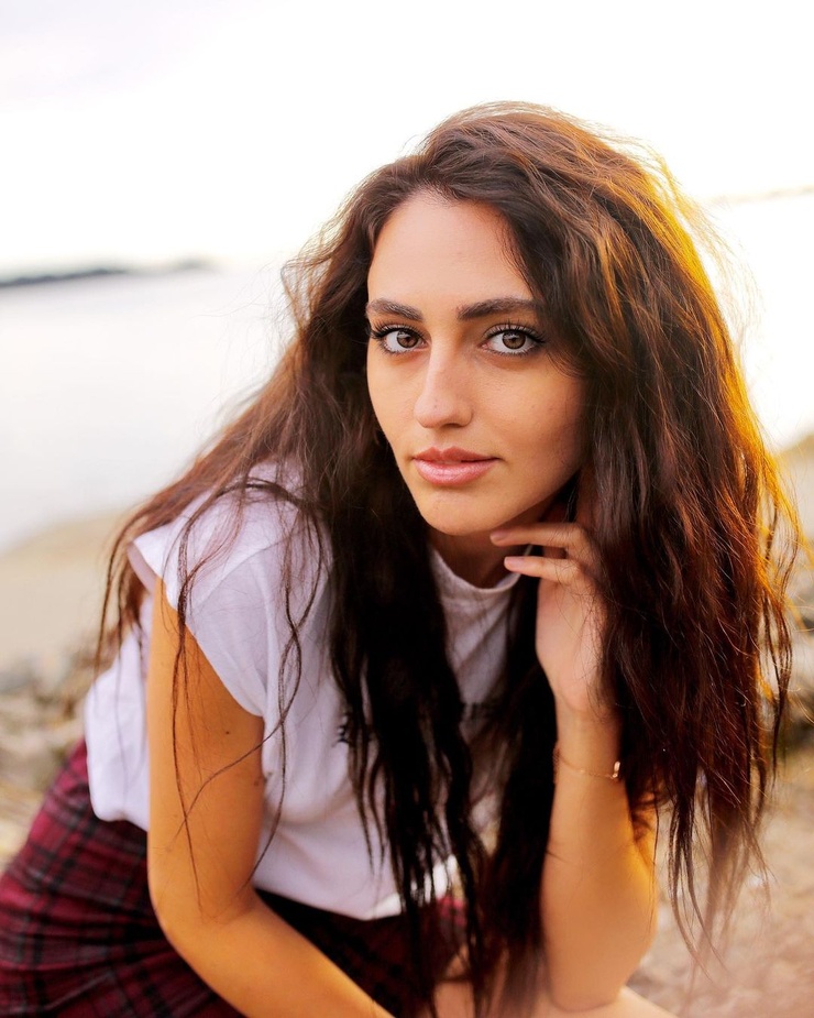 Picture of Selin Genç