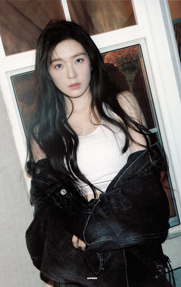 Picture of Irene (Bae Ju Hyun)