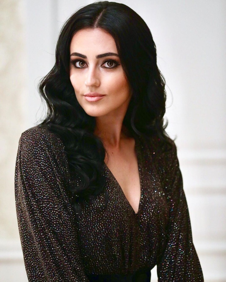 Picture of Selin Genç