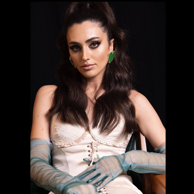 Picture of Selin Genç