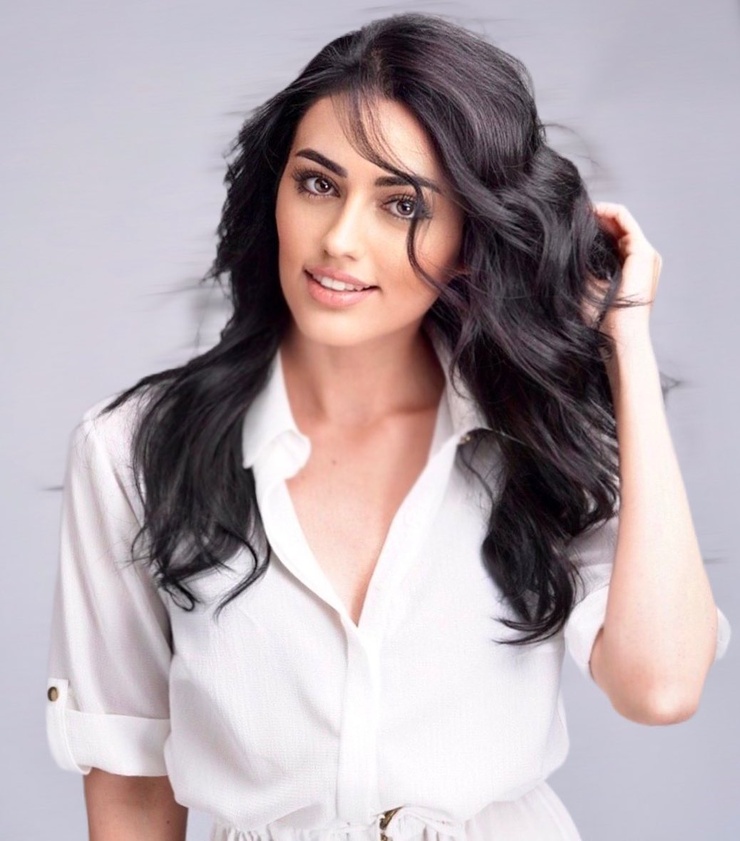 Picture of Selin Genç