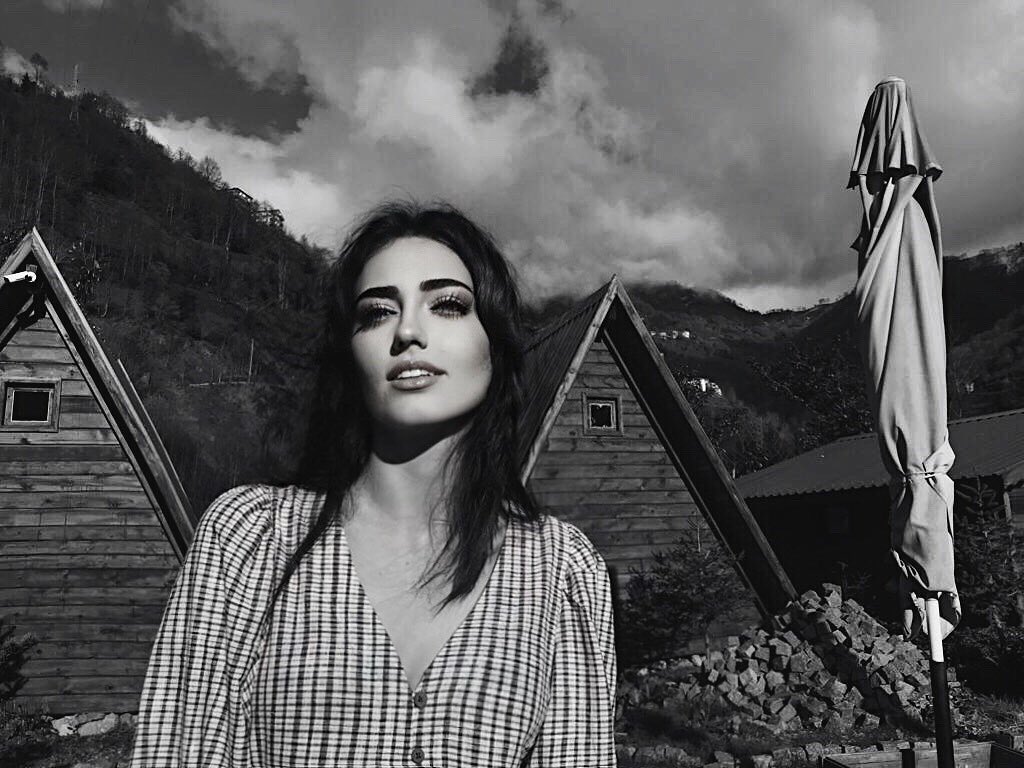 Picture of Selin Genç