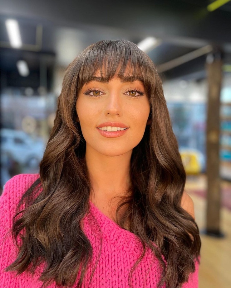 Picture of Selin Genç