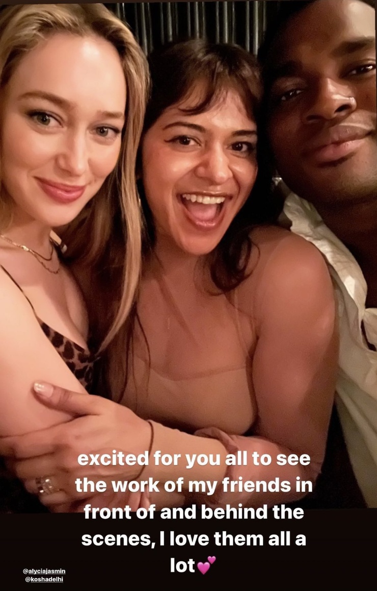 Alycia Debnam Carey image