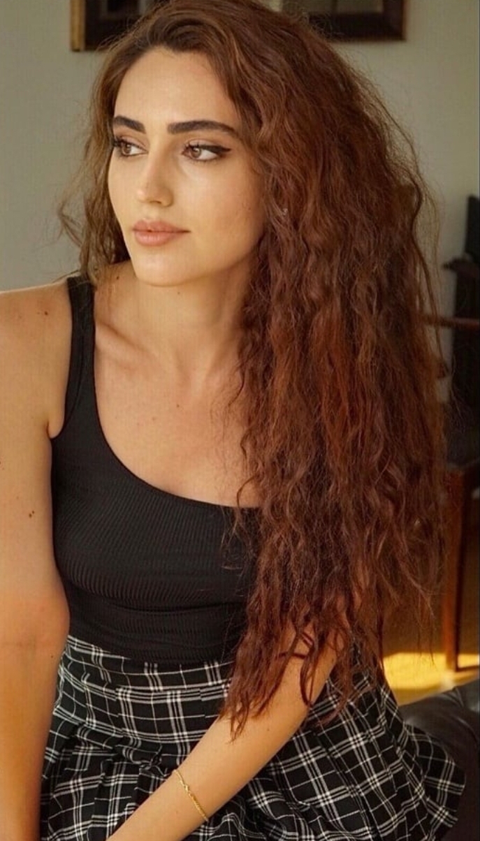 Selin Genç picture