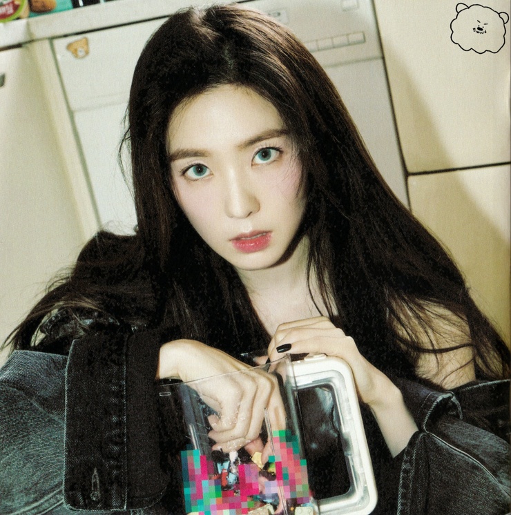 Picture of Irene (Bae Ju Hyun)