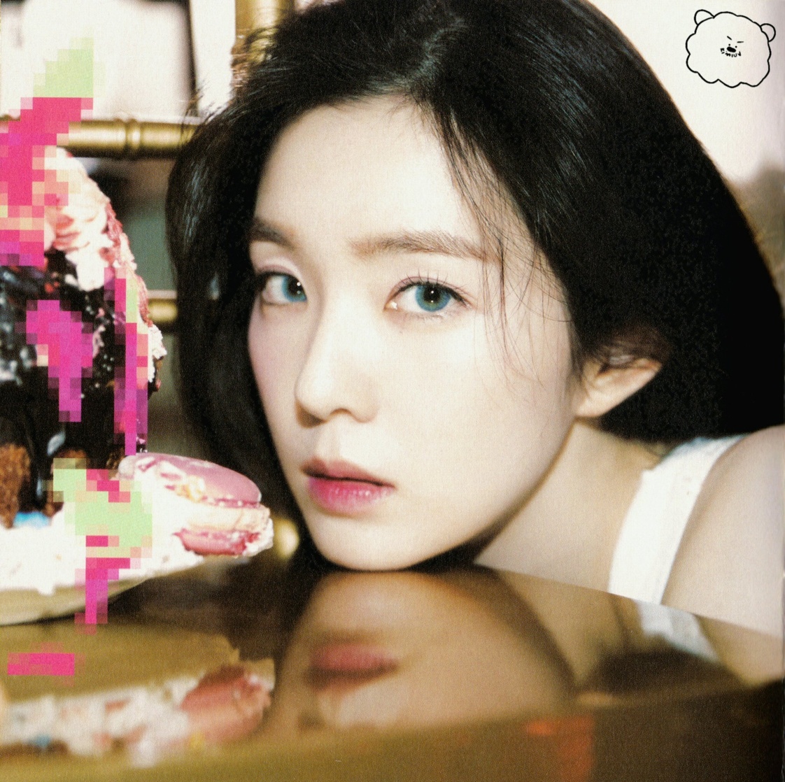 Picture of Irene (Bae Ju Hyun)