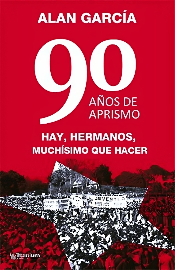 Image of 90 AÑOS DE APRISMO