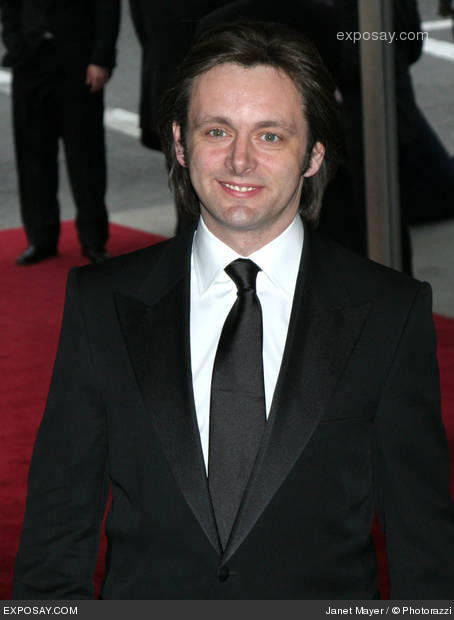 Picture of Michael Sheen