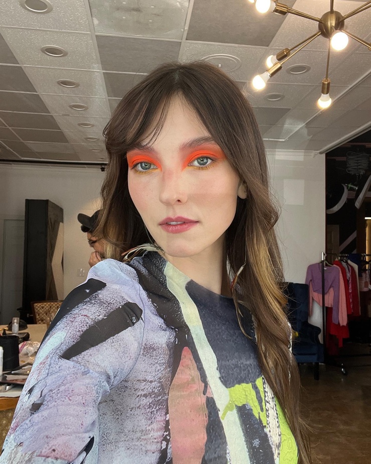 Picture of Savvy Taylor