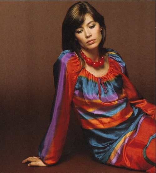 Picture of Françoise Hardy