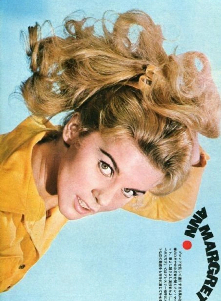 Picture of Ann-Margret