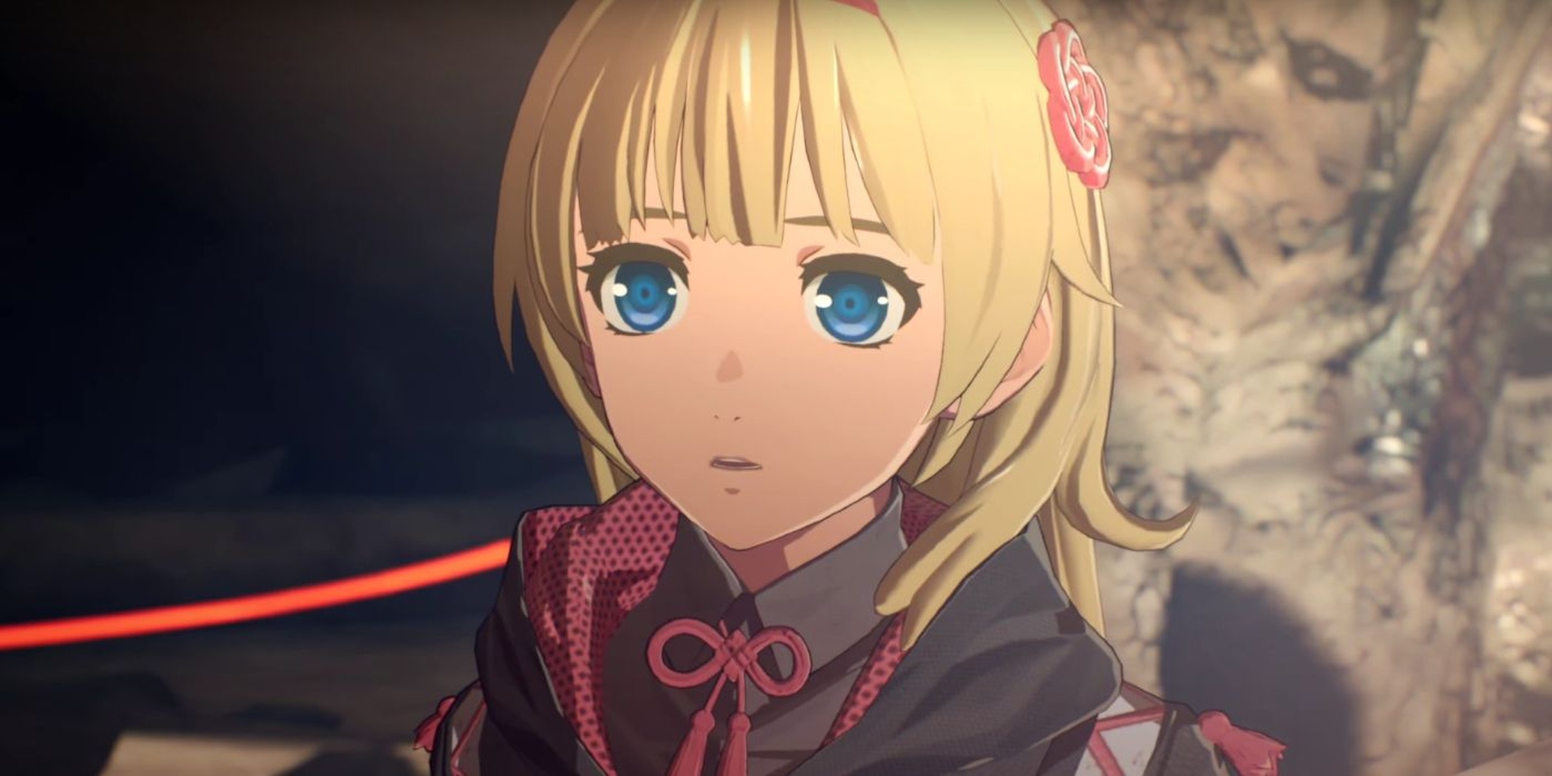 Image of Naomi Randall