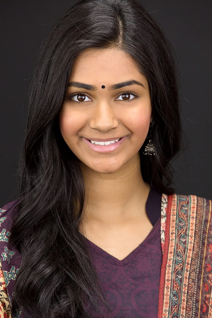 Picture of Mohana Krishnan