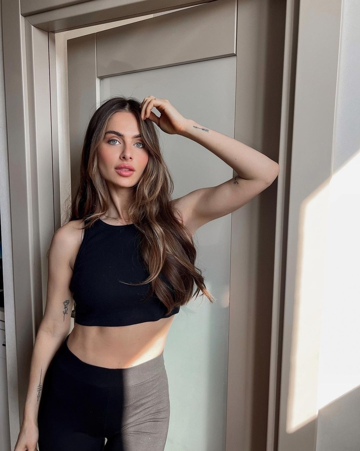 Nicole Sietsema picture
