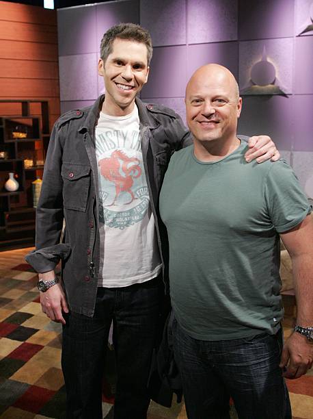John Henson, Michael Chiklis