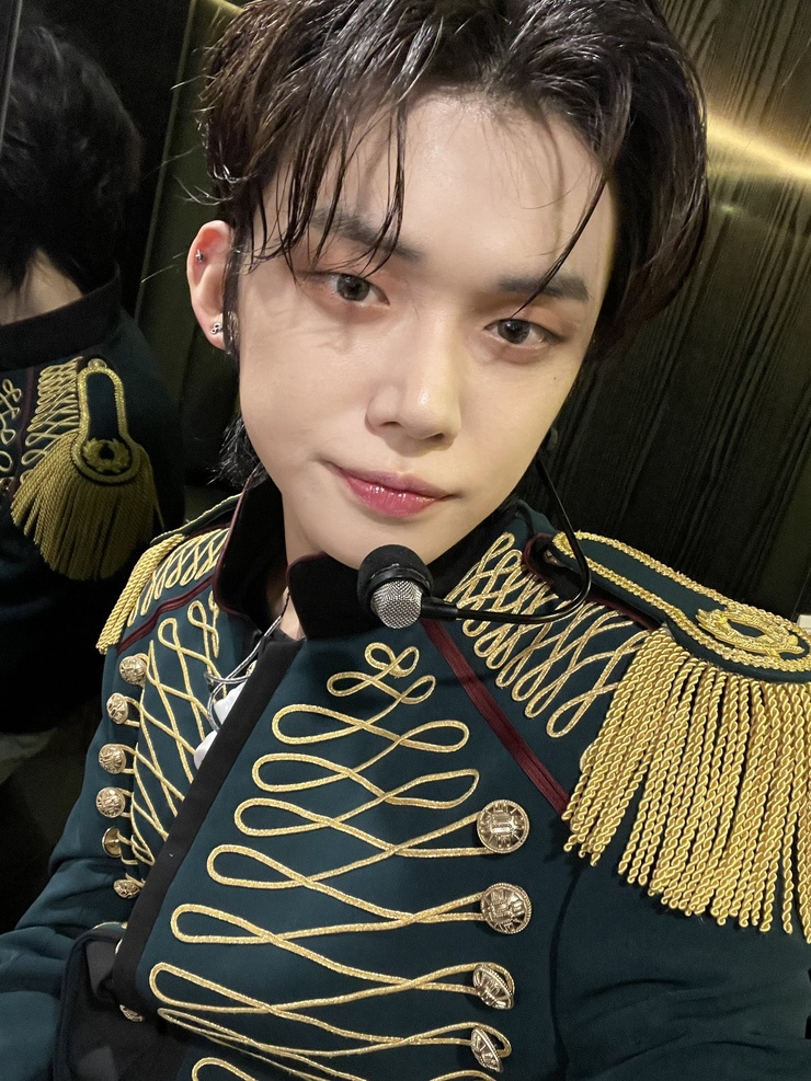 Choi Yeonjun (최연준) picture