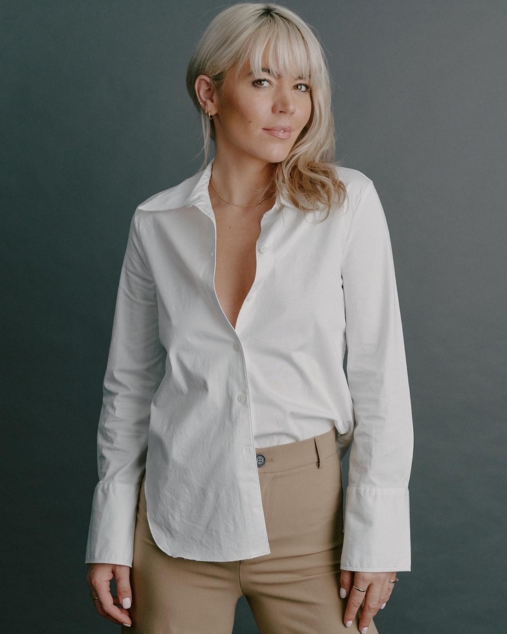 Picture of Danni Menzies