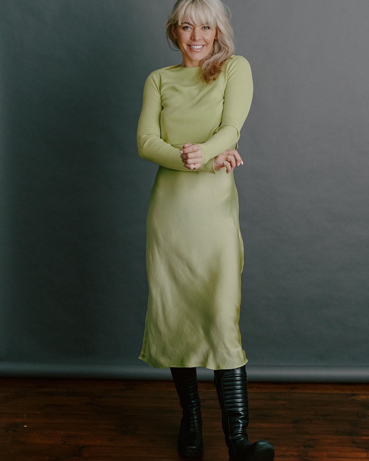 Picture of Danni Menzies