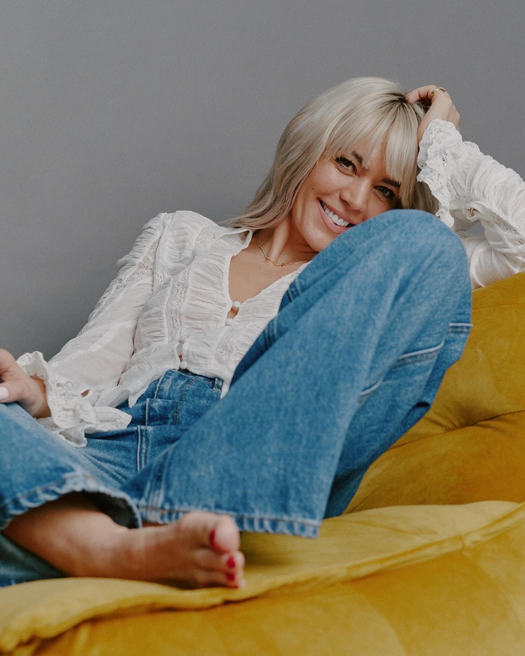 Picture of Danni Menzies