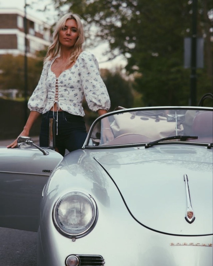 Image of Danni Menzies