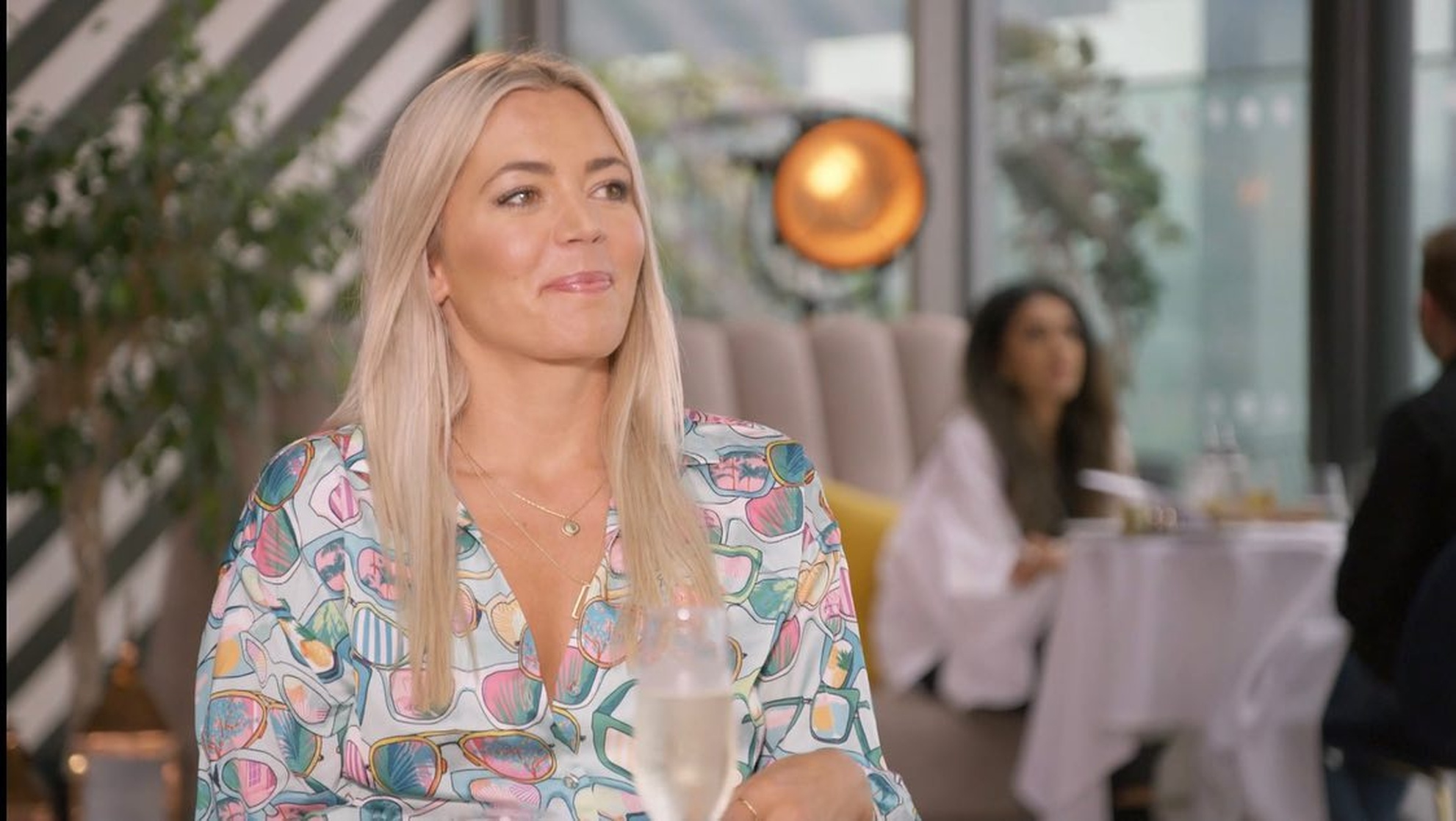 Picture of Danni Menzies