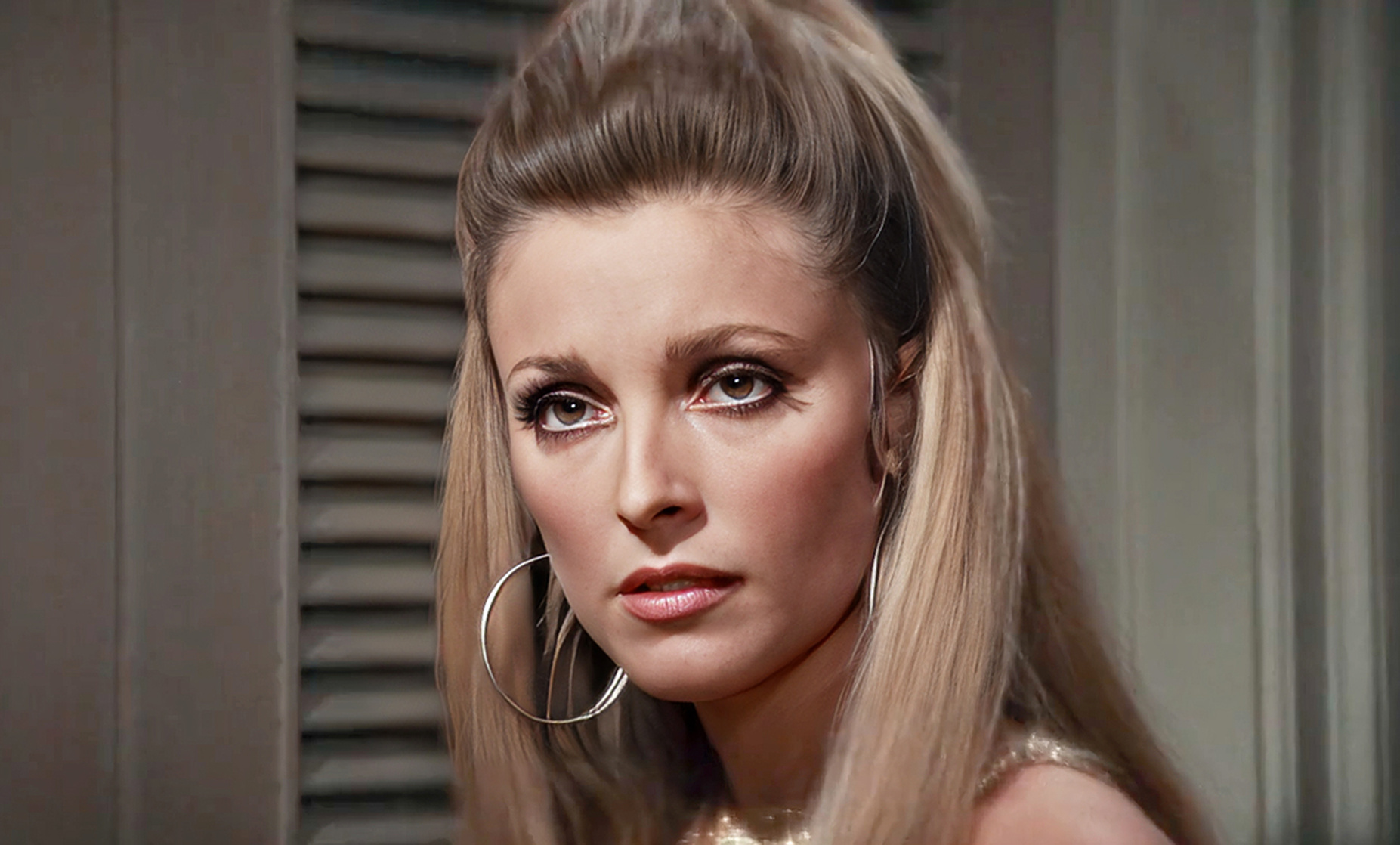 Sharon Tate