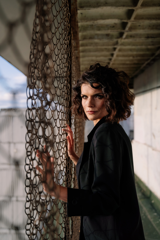 Picture of Anna Azarova