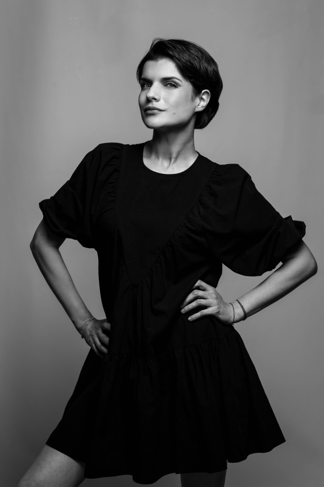 Picture of Anna Azarova