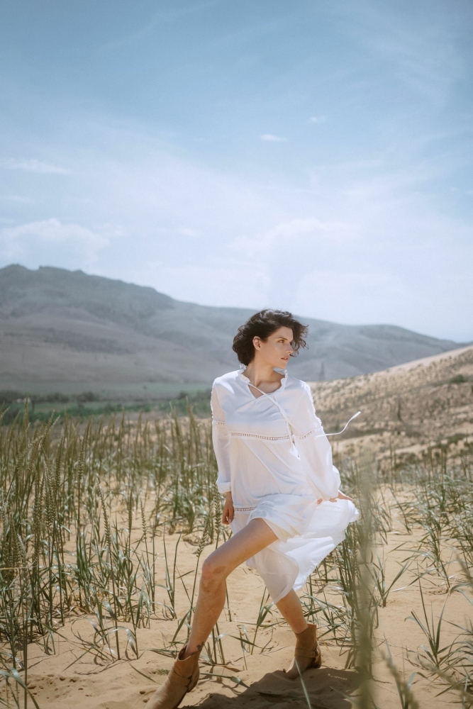 Picture of Anna Azarova