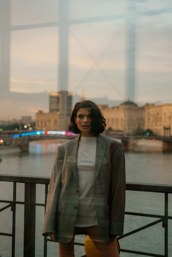 Picture of Anna Azarova