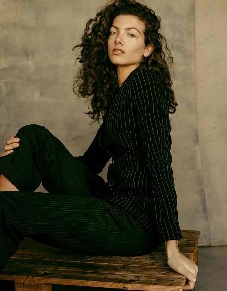 Picture of Ines Maristany