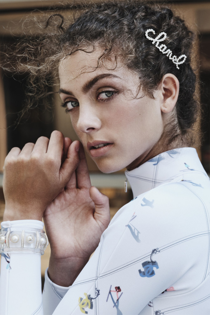 Picture of Ines Maristany