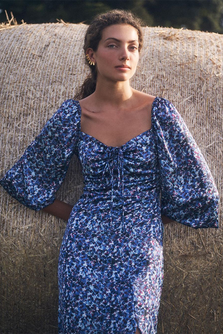 Picture of Ines Maristany