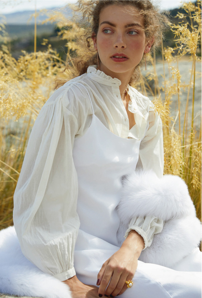 Picture of Ines Maristany