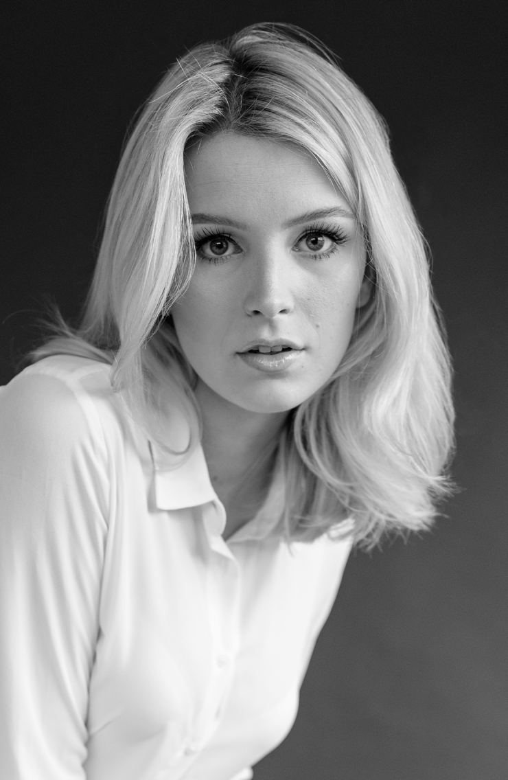 Madison Thompson image