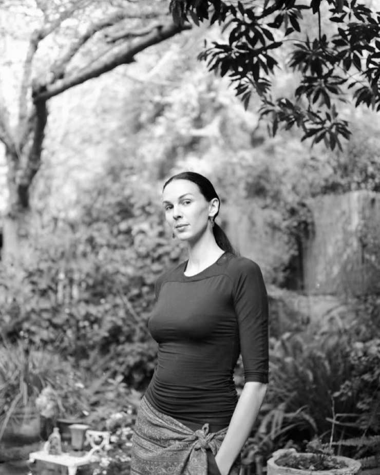 L'Wren Scott image