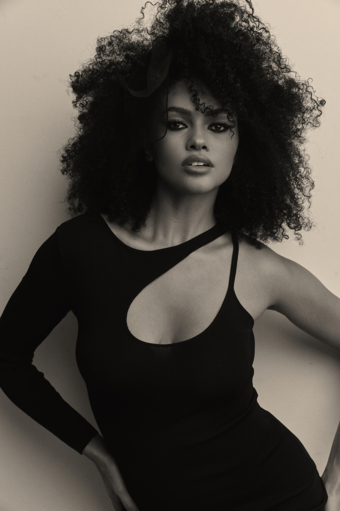 Picture of Jade Jeffrey